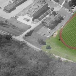 University of Pikeville Interactive Campus AnyMap