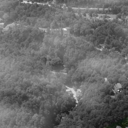 University of Pikeville Interactive Campus AnyMap