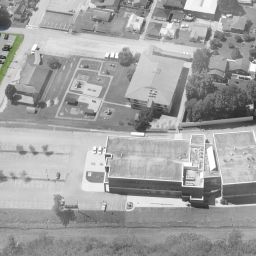 University of Pikeville Interactive Campus AnyMap