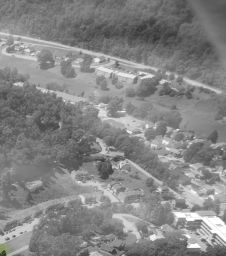 University of Pikeville Interactive Campus AnyMap