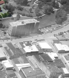 University of Pikeville Interactive Campus AnyMap