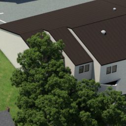 University of Pikeville Interactive Campus AnyMap