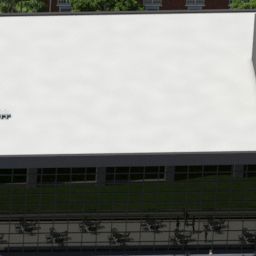 University of Pikeville Interactive Campus AnyMap