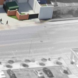 University of Pikeville Interactive Campus AnyMap