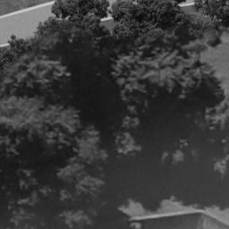 University of Pikeville Interactive Campus AnyMap